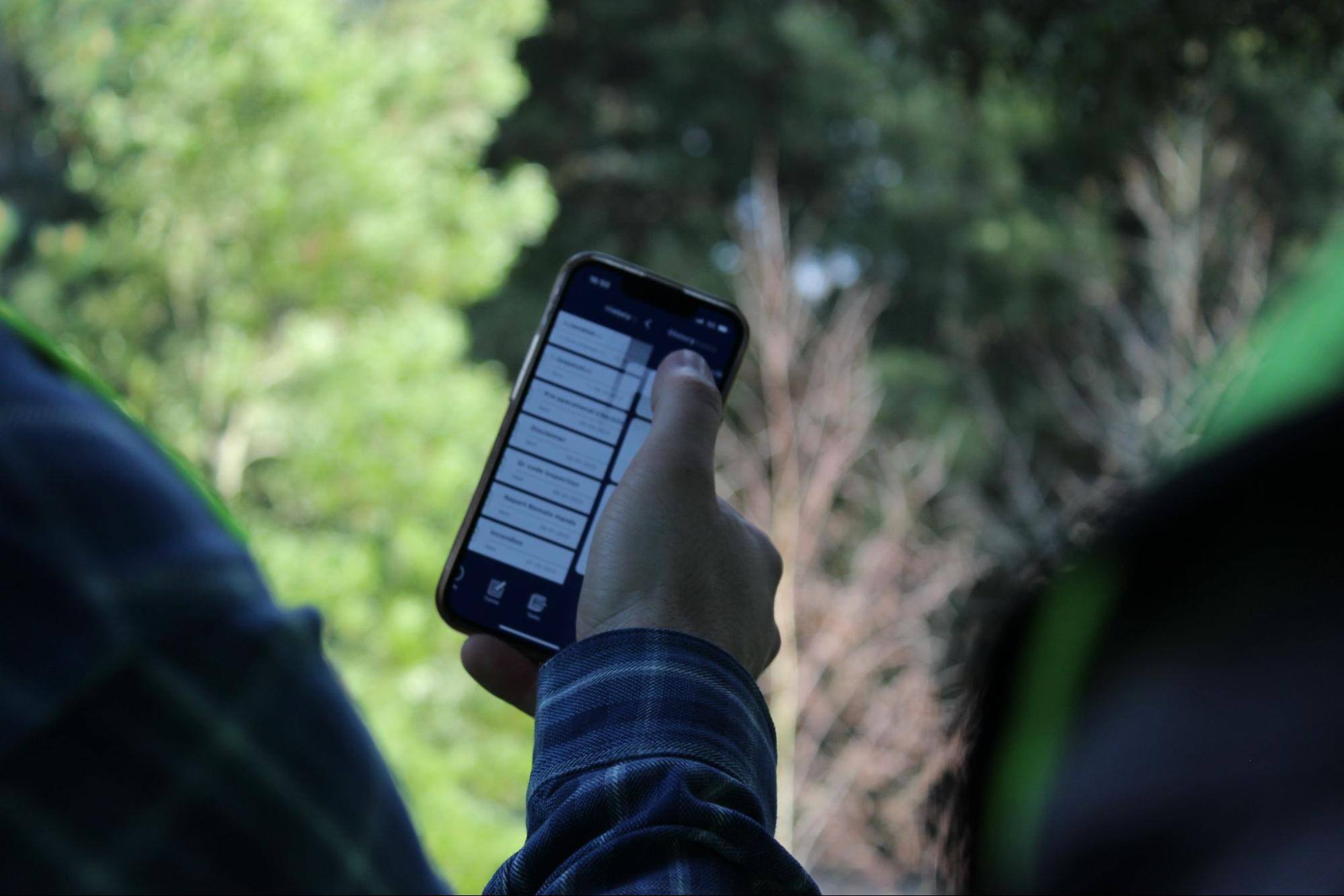 The Best Practices For Secure Mobile Data Collection Eskuad